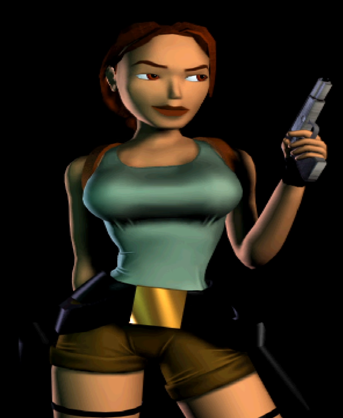 トゥームレイダー3（ゲーム）のネタバレ解説・考察まとめ (3/7) - RENOTE [リノート]